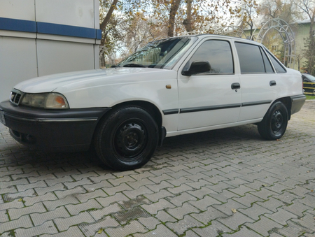 Neksia 1 sotiladi