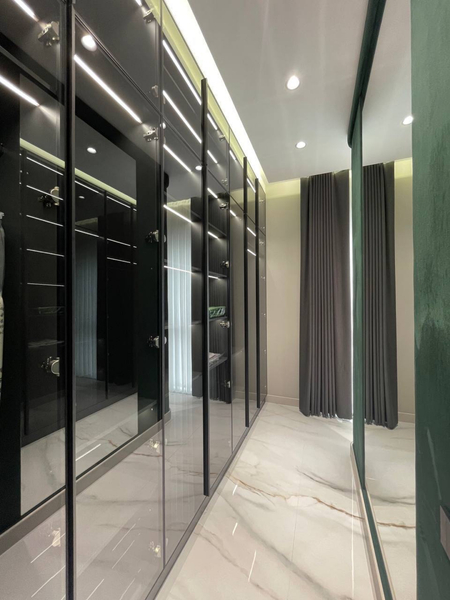 Mirabad Avenue Сдается 2х Комнатная в Элитном Комплексе Срочно