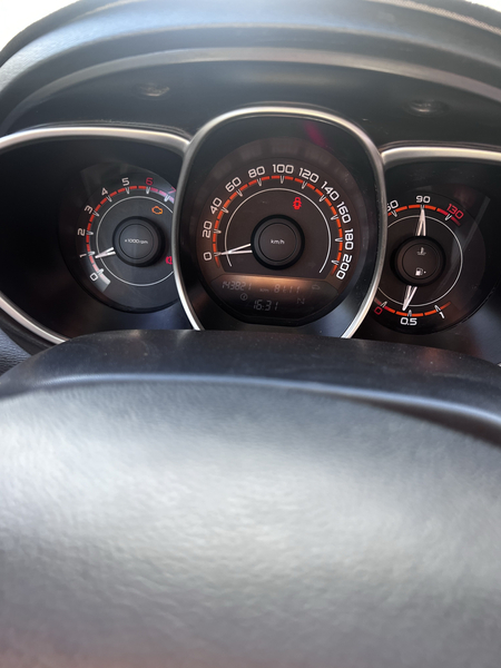 Lada vesta 1.8