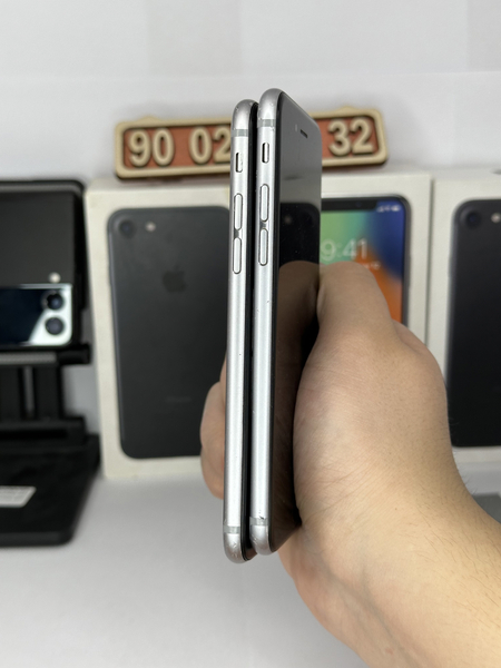 Iphone 6S ideal 32GB tozza