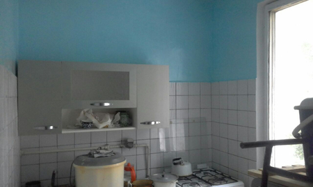 Учтепа 24кв квартира