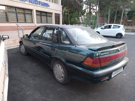 Продается Espero 1996 года