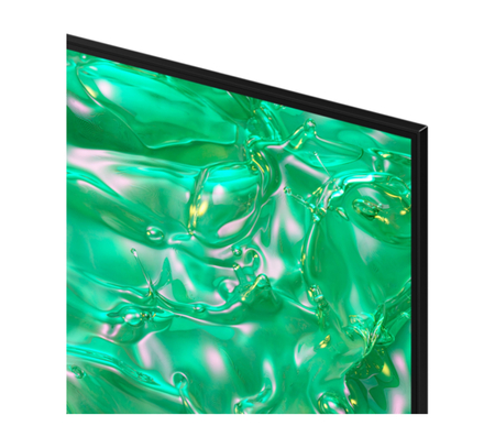 Samsung 65DU8000 UHD 4k.