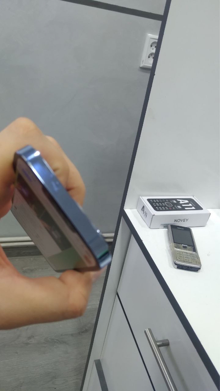 Iphone 13 pro 128gb