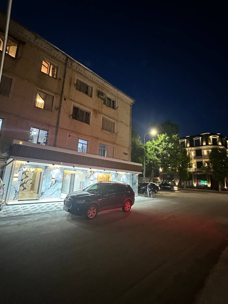 Продается Евро офис Ор-р: Ракат махалля 78 м2