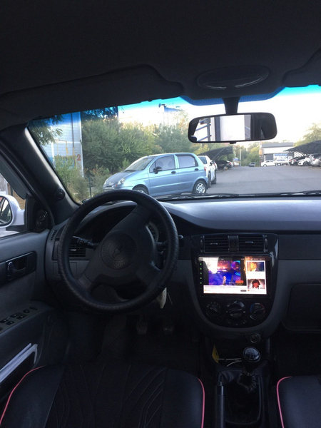 Продам Lacetti 1.8