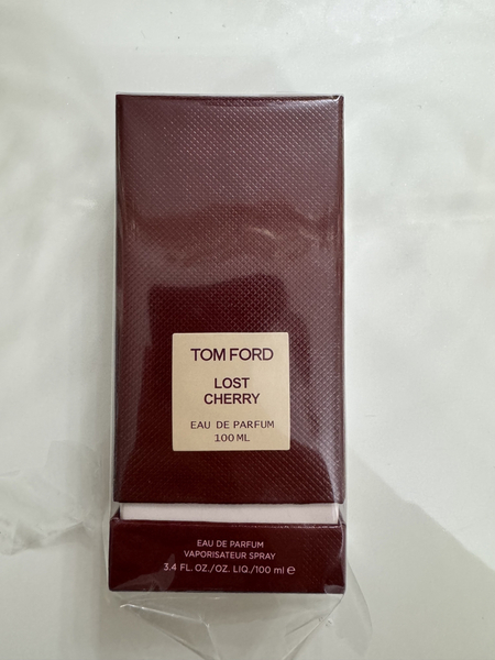 Tom Ford Lost Cherry