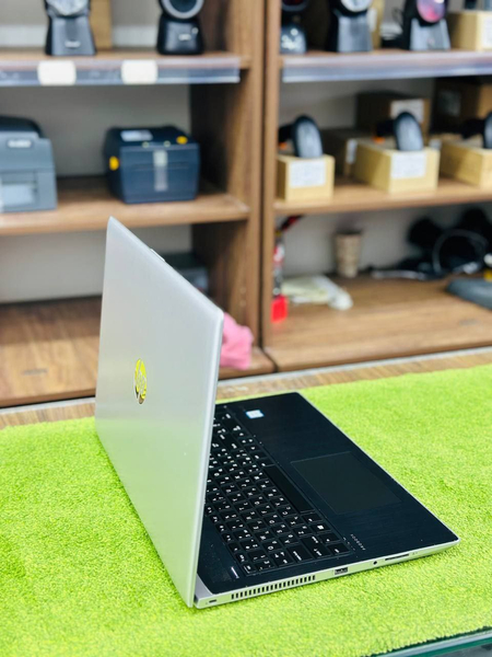 Notebook HP Probook