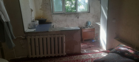 Срочно продаю квартира своя