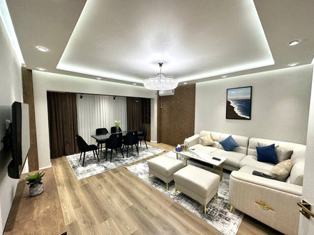 Посуточной аренде квартиры Tashkent ToshkenT SiTi Navastroyka LUKS