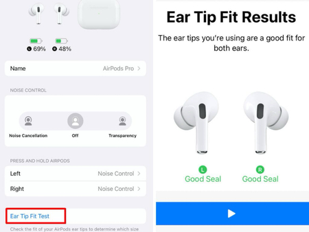 AirPods Pro 2 ANC Premium