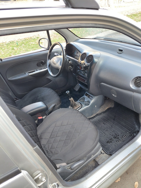 Matiz best 2010 yil super kandisaner