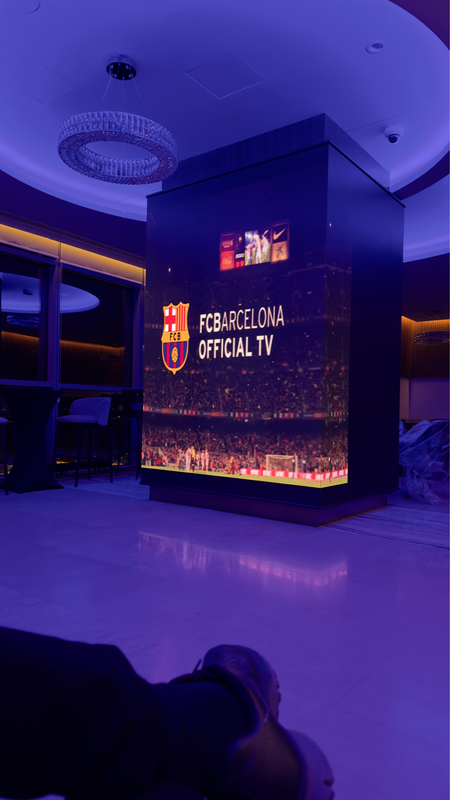 Лед экраны Led ekranlar