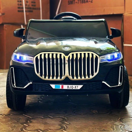 BMW X6 детская машина электромобиль болалар мошинаси