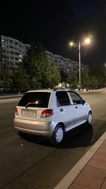Matiz best