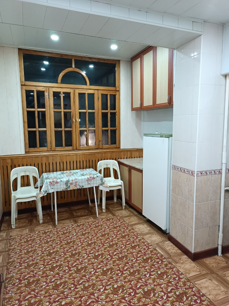 Срочно сотилади квартира
