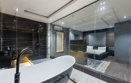 Сдаётся Duplex квартира премиум класса в элит Жк!