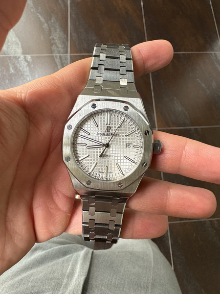 Audemars Piguet  мужской часы