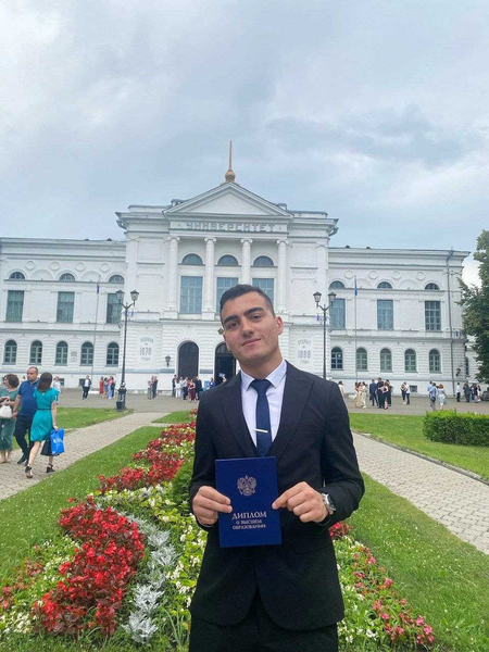 репетитор по Английскому языку IELTS Academic - General
