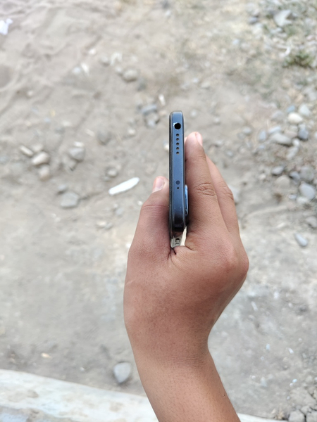 Redmi note 11 4/64