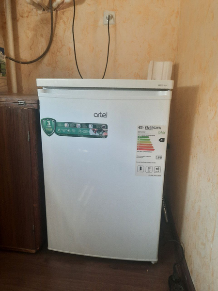 Artel mini muzlatgich