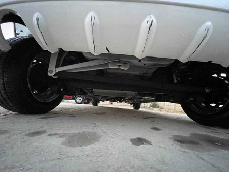 Daewoo Matiz 3talik
