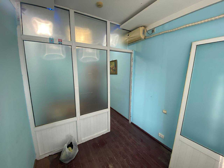 Продается коммерческое помещения квартира. Ул.Нуккуская