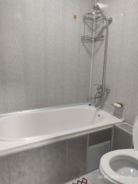 Аренда 1 комнатная квартира 250$