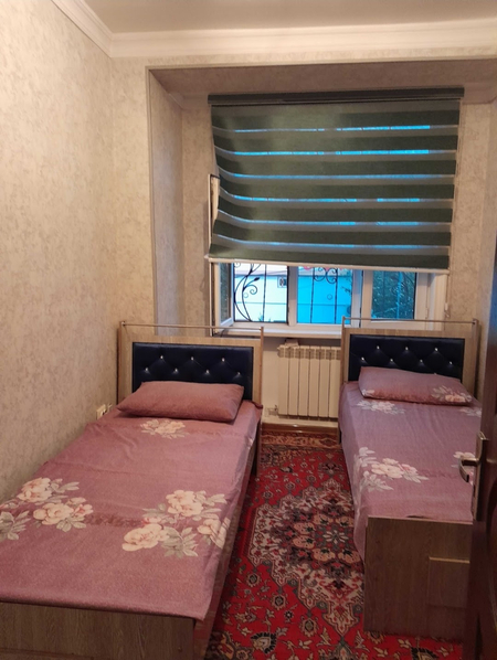 Арзон кунлик мехмонхона хостел