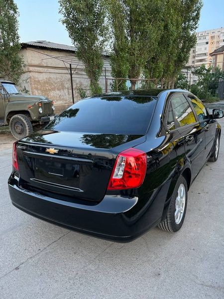 Gentra 3-poz A/T 2024! Bez Probeg. Masla