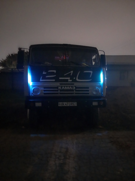 Kamaz xizmati Bush kamaz bor  katlavan qum shağal kilines sheben ğish