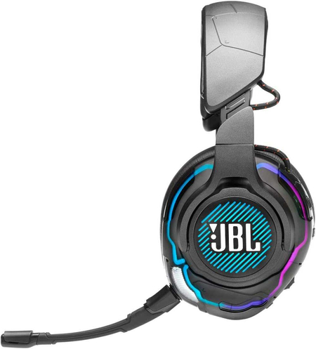 JBL Quantum ONE Полноразмерная игровая гарнитура