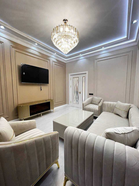 Продаётся  3/3/9 квартира ЖК “ Parkent Avenue ” Br13