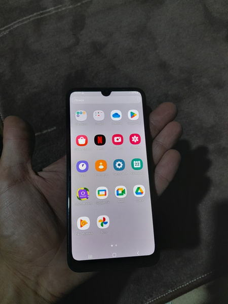 Samsung A20 sotiladi