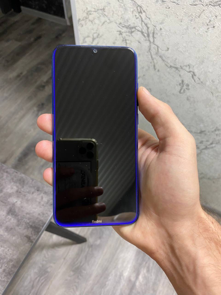 Redmi note 8 Продается