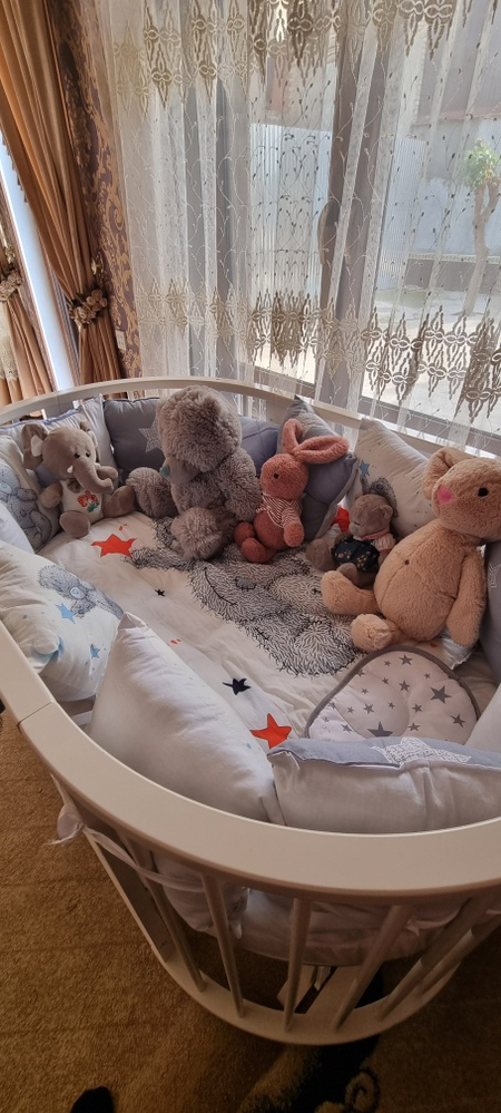 Продам детский кроватьку