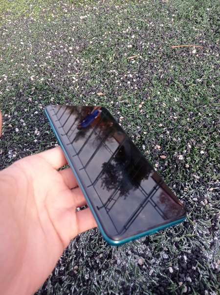 Redmi note 9 bez karobka