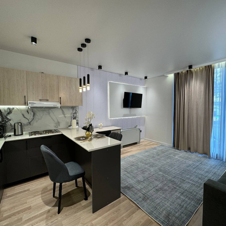 Продажа 1/2/14 Махтумкули,ЖК Besh Chinor\\n28 кв., ремонт, ме