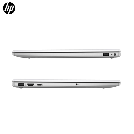 HP 15-fc0015nia AMD Ryzen™ 3 7320U 4/256GB 15.6