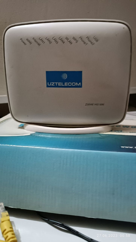 Wifi rovtur sotiladi