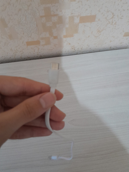Шнур Tps. Короткий