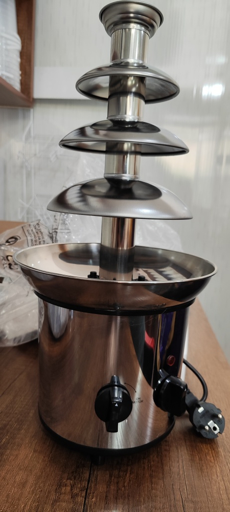 Shocolad fantan 45 cm