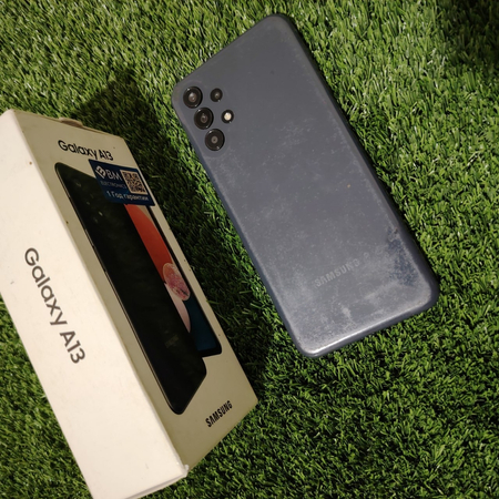 Samsung A13 srochna sotiladi dastavka xizmati bor
