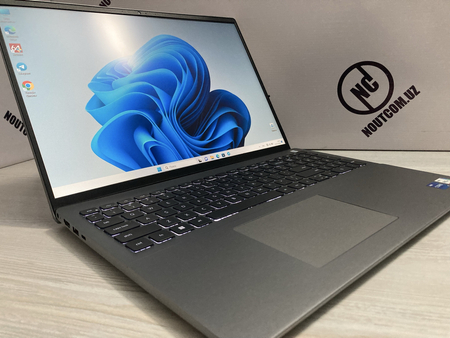 DELL i7-1260P 32/512