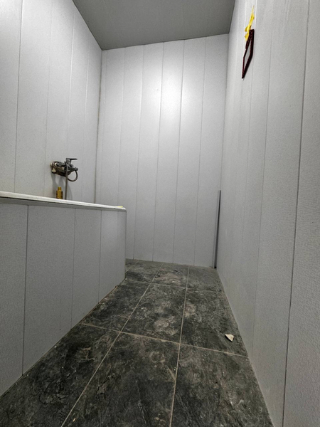 2/2/4 м Ялангач , Теннисные корты