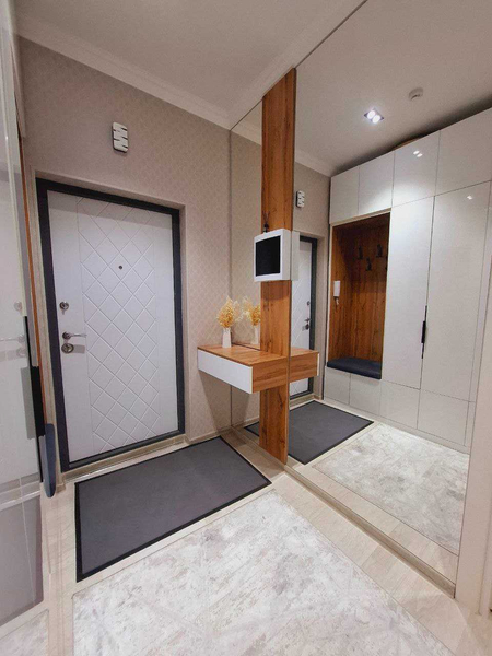 Продам свой 3х квартира Golden House ЖК Assalom Sohil