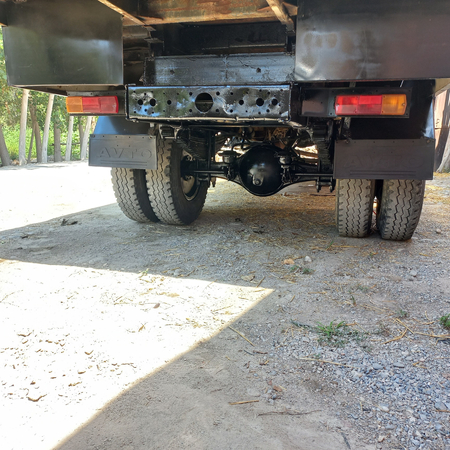 Zil sotiladi xolati zo‘r