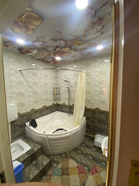 Yakkasaroy.Navastroyka Family Haus. 3xona uy 1200y.e
