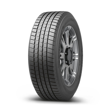 Michelin X LT A/S | 275/50R22 Chevrolet Tahoe 2
