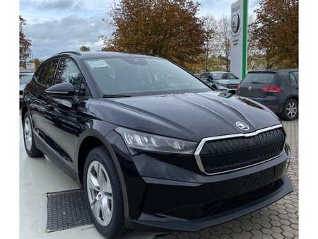Skoda Enyaq iV50 Электрокар